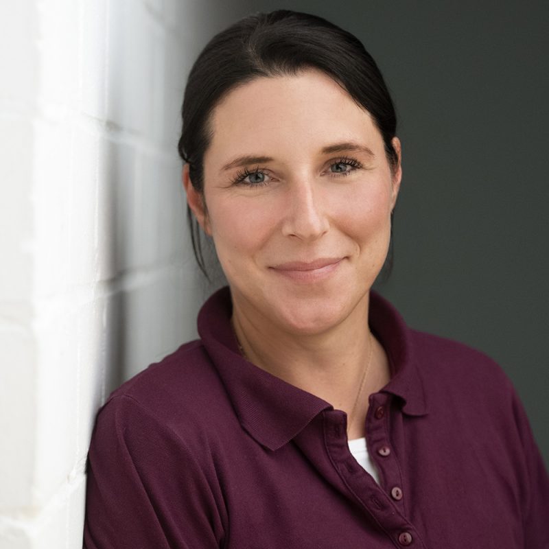 Team – Hausarztpraxis Kapellen